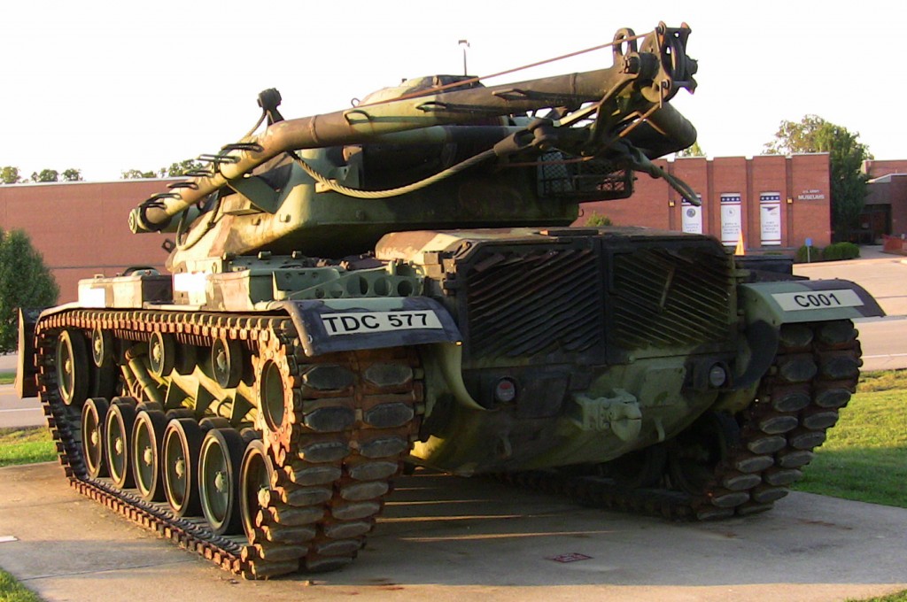 M728 | Blind Bat News