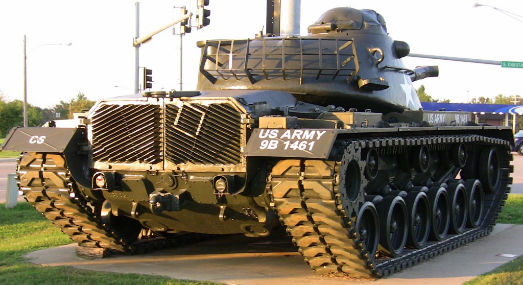 Leonard Wood Zippo M48/M67 | Blind Bat News