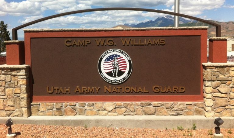 U.S. Disaster 2022: Utah’s new FEMA Region 8 Urban Disaster Training ...