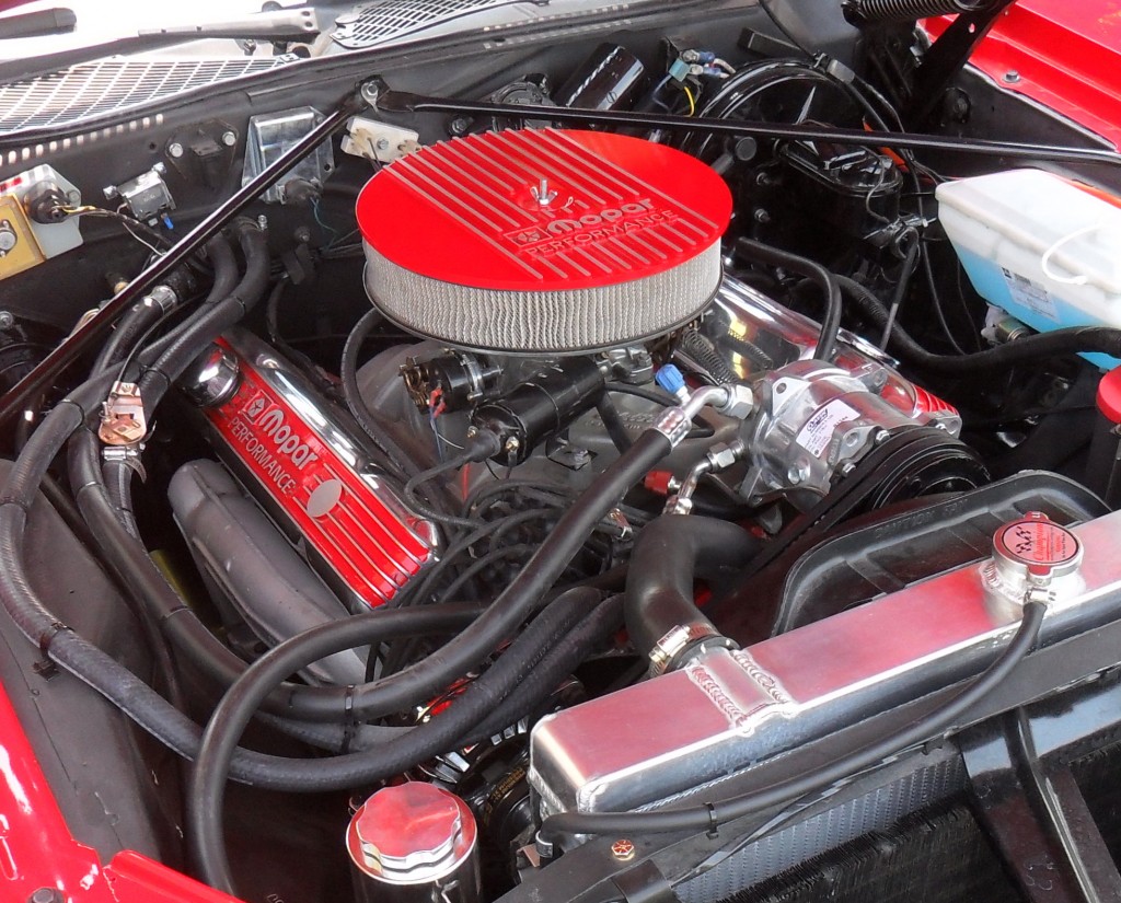 400 Cubic Inches | Blind Bat News