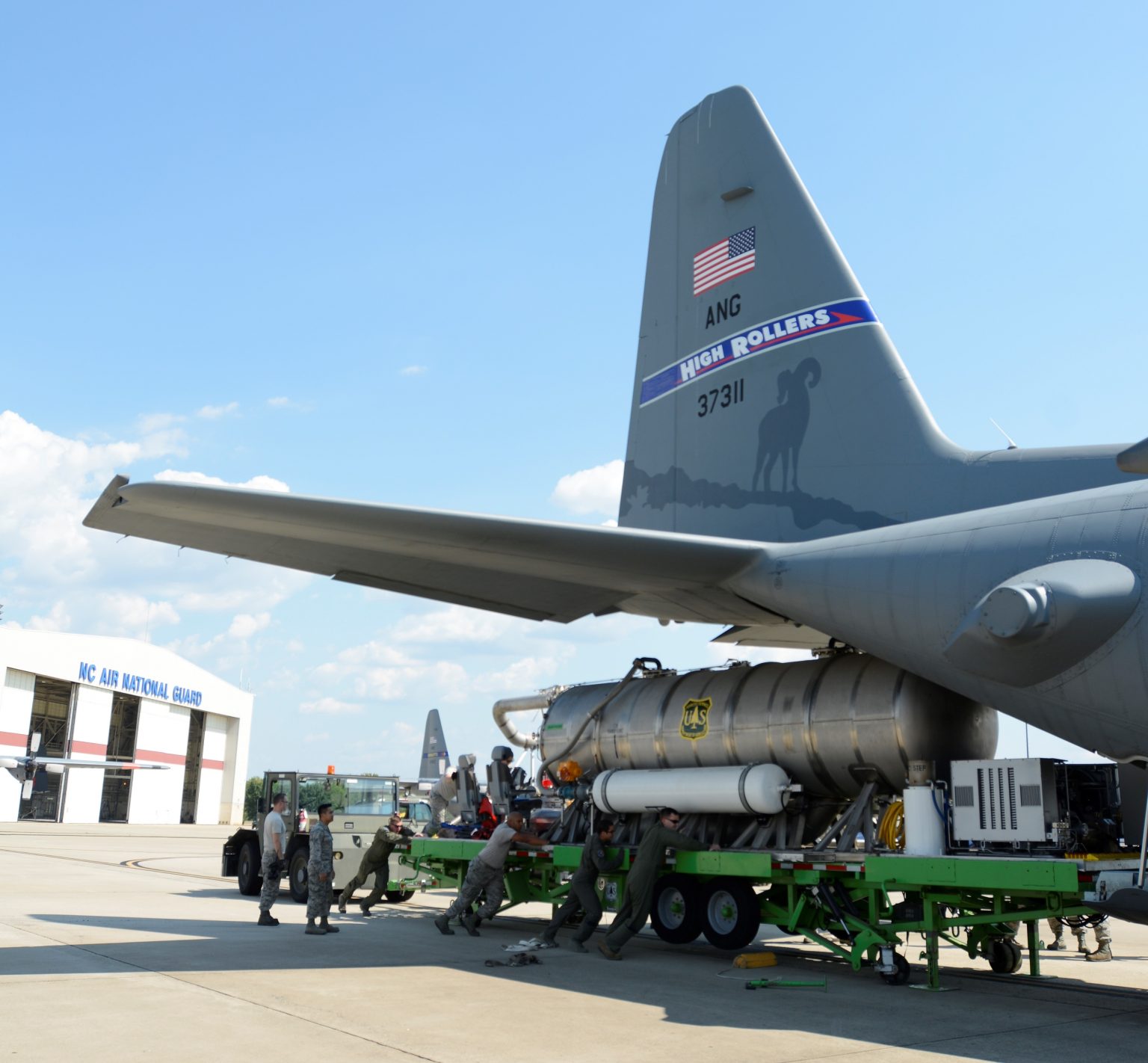 MAFFS: Wildfire season 2018 going to be a hot one? | Blind Bat News