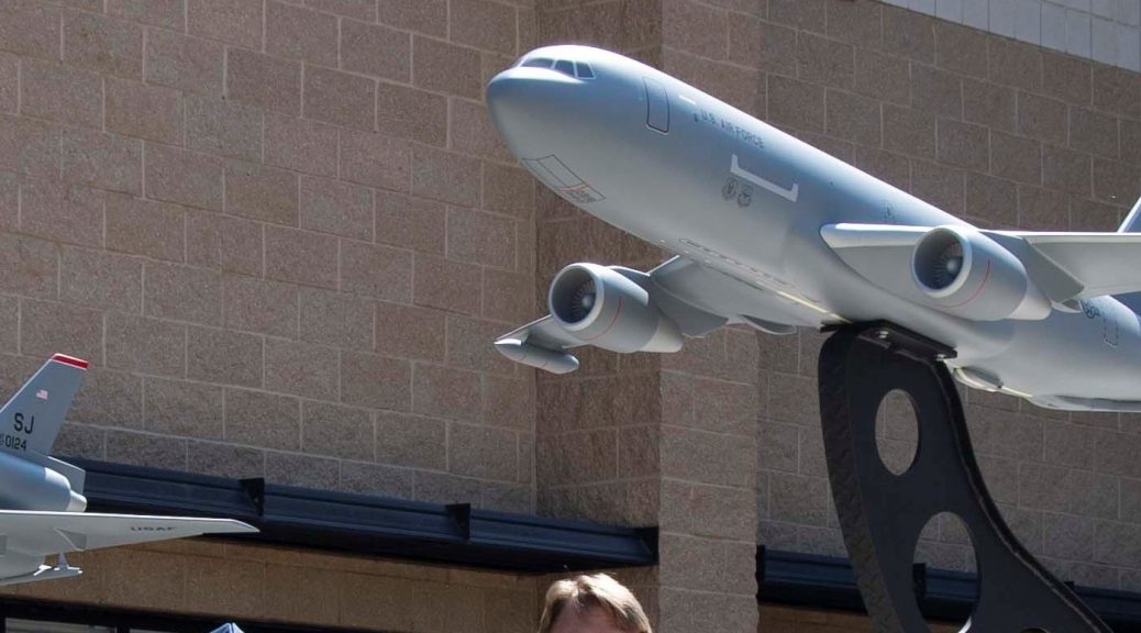 Mini Air Tankers take off in North Carolina | Blind Bat News