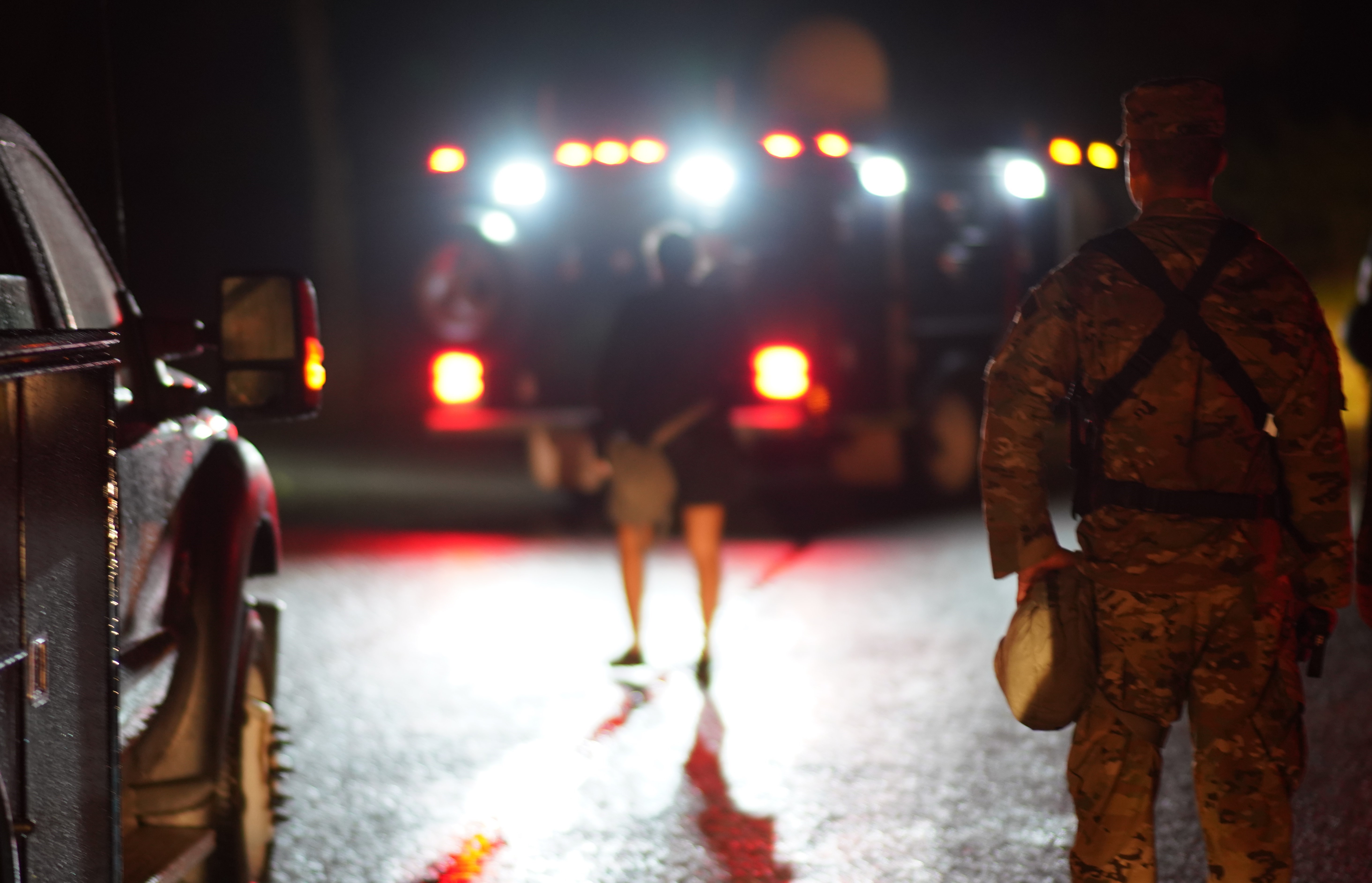 Typhoon & WMD event? FEMA deploys Hawaii National Guard to Guam ...