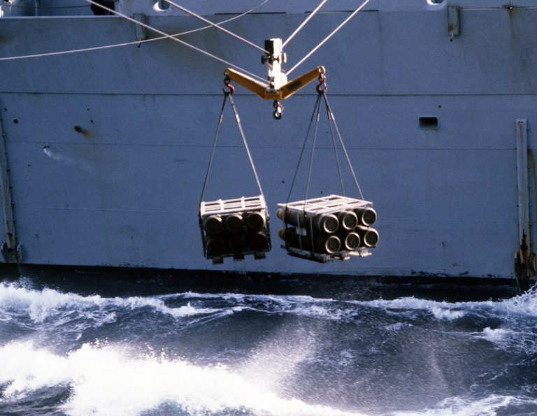 Weapon I-D: Mark 82, Cold War & beyond | Blind Bat News