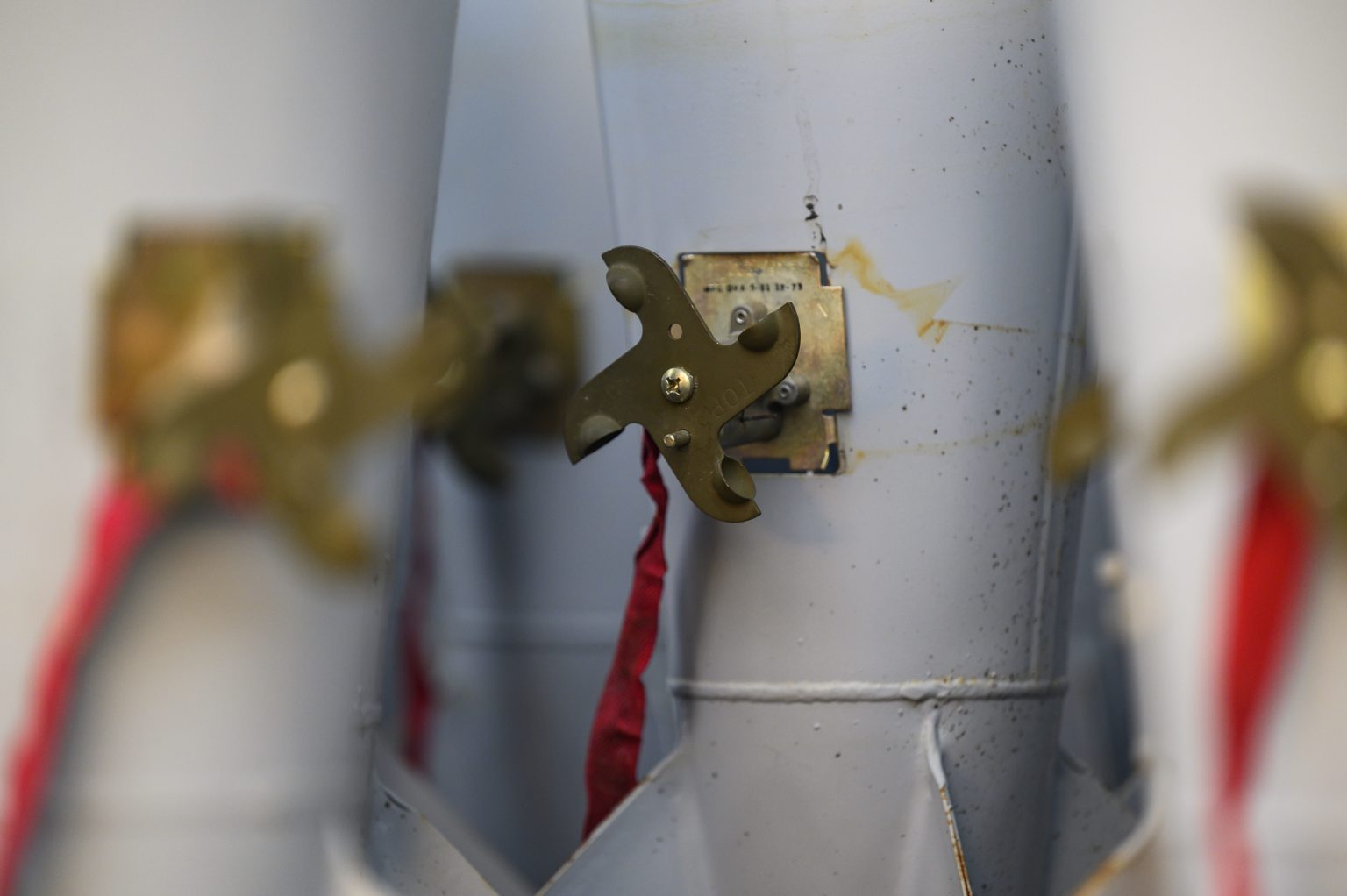 Weapon I-D: Mark 82, Cold War & beyond | Blind Bat News