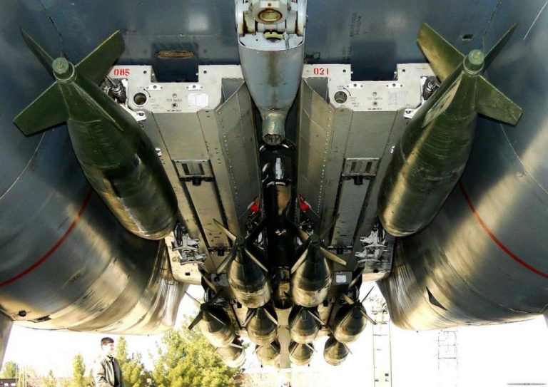 Vehicle I-D: Mark 82 | Blind Bat News