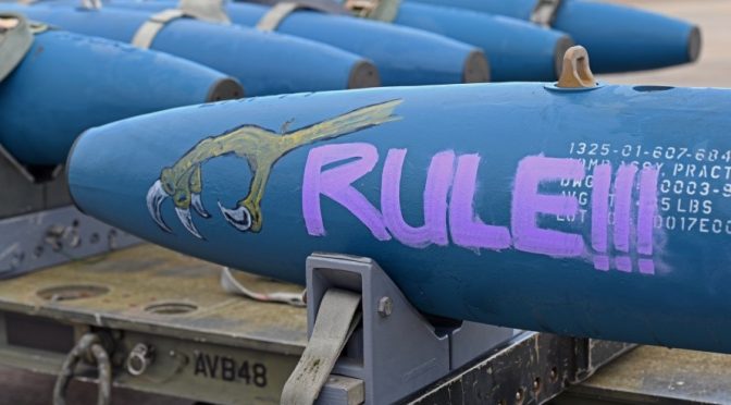 bdu-45 | Blind Bat News