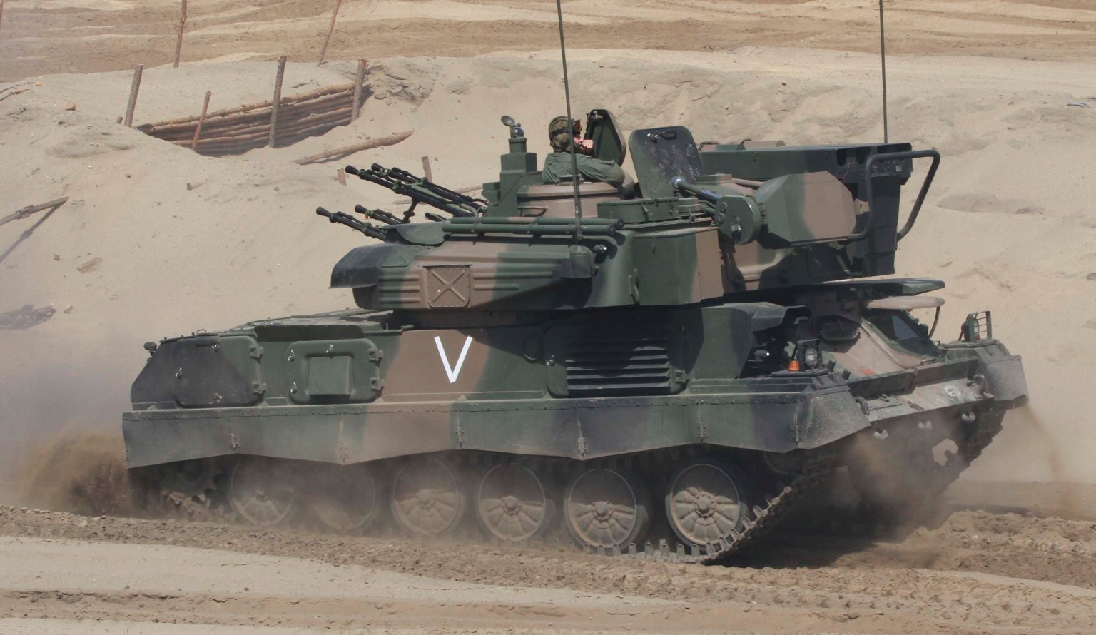 Soviet era Armor used by NATO: Poland | Blind Bat News