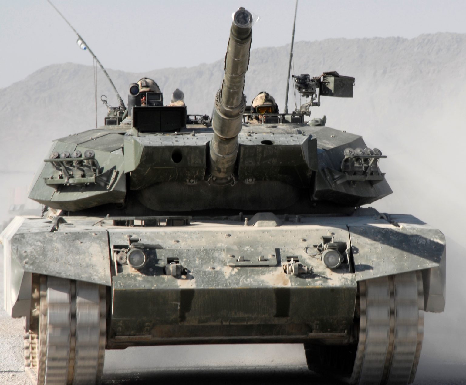 Vehicle I-D: C2 MEXAS Armor (I mean, Armour?) Afghanistan | Blind Bat News