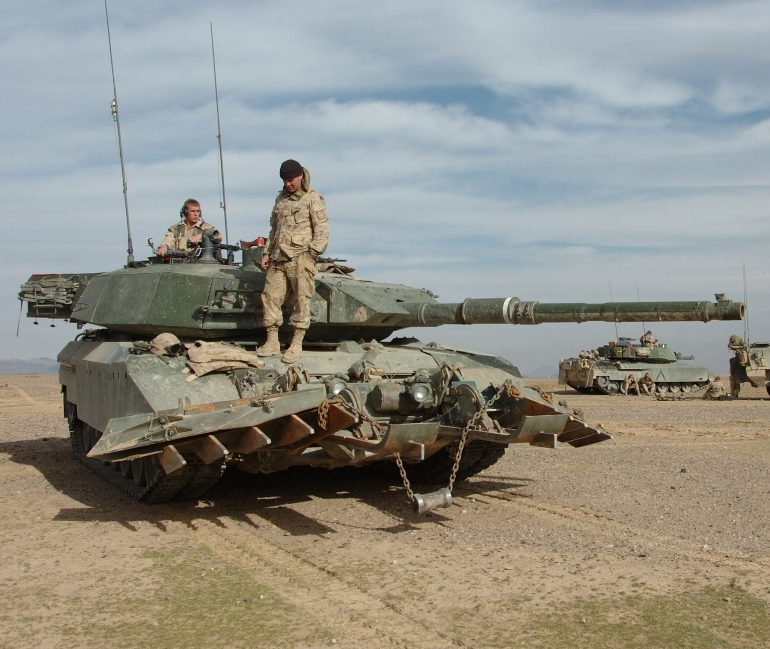 Vehicle I-D: C2 MEXAS Armor (I mean, Armour?) Afghanistan | Blind Bat News