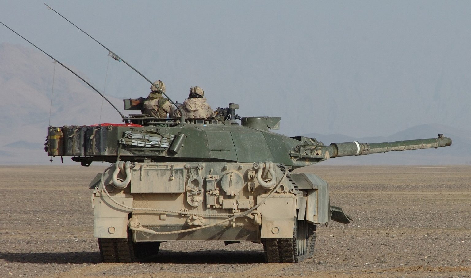 Vehicle I-D: C2 MEXAS Armor (I mean, Armour?) Afghanistan | Blind Bat News