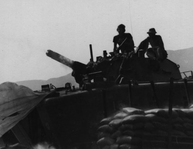 Vehicle I-D: LVTP-5, LVTR-1, LVTE-1, LVTH-6 | Blind Bat News