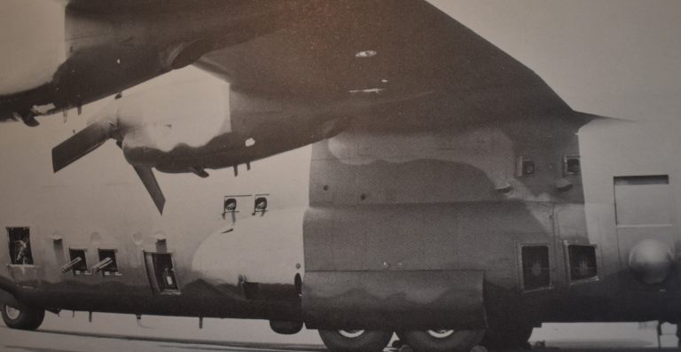 Kit Bashing | Blind Bat News