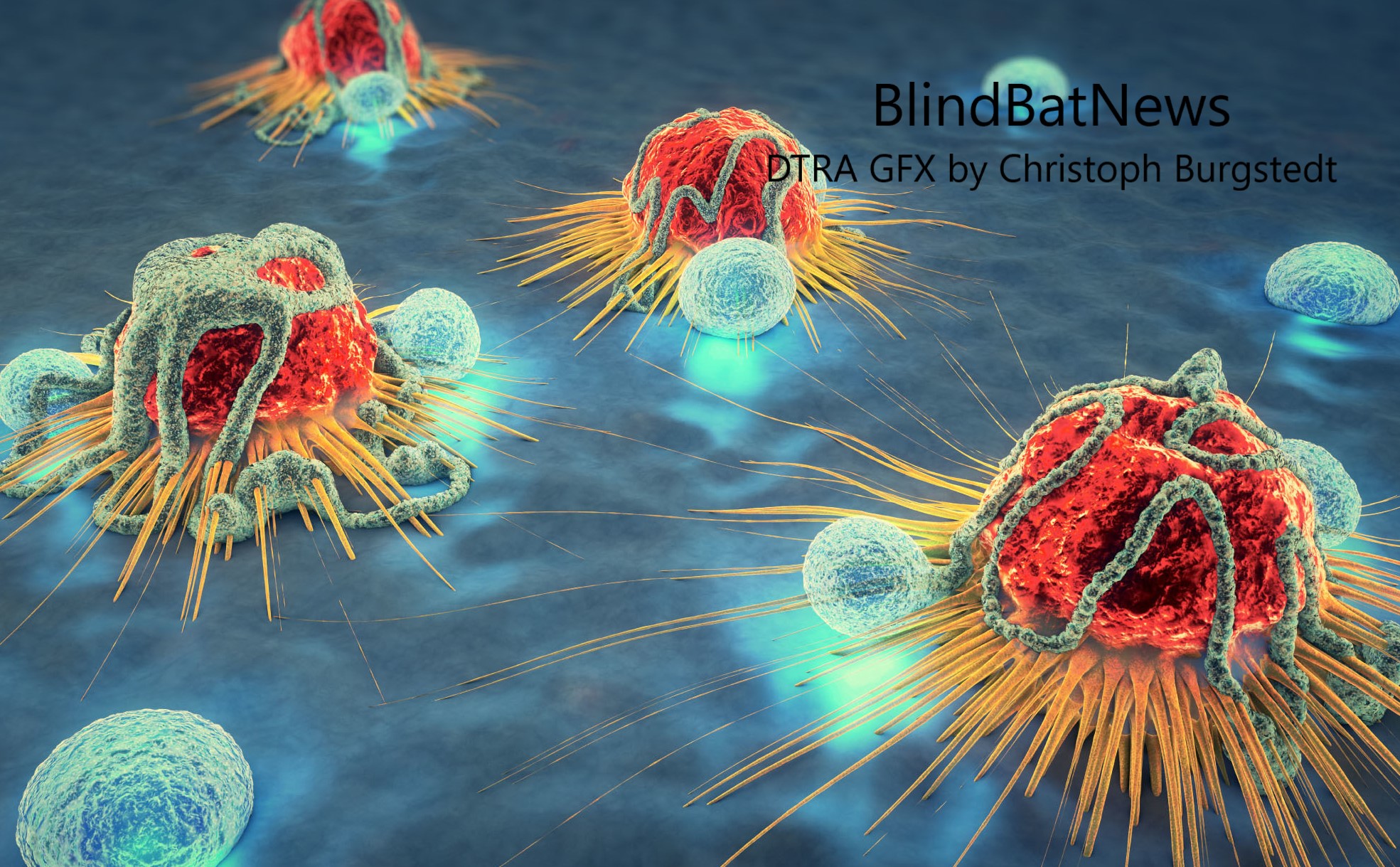 Operation Jupiter: CoViD-19 just the beginning, get ready for Bio ...