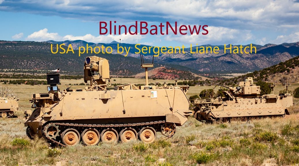 Terminator 2021: U.S. Army triples inventory of combat robot tanks ...