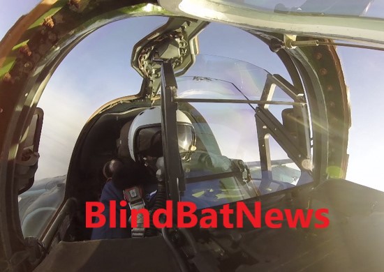 New Cold War: Exercise Union Courage officially begins | Blind Bat News