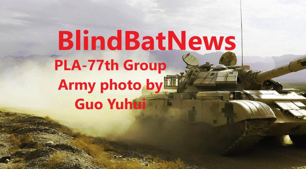 Zombie Tank: China’s Type 59D, updated Cold War T-54/55, to live-on as ...