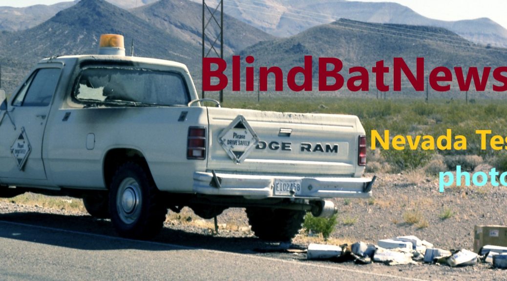dodge | Blind Bat News