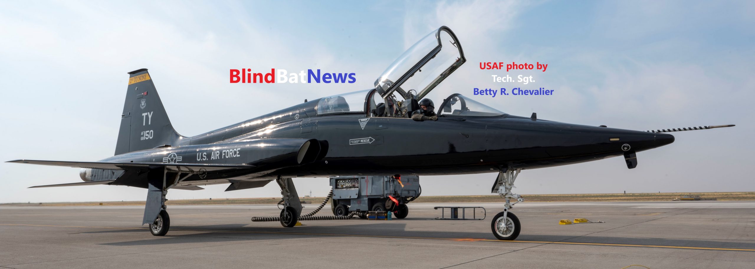 Florida Talons over Idaho Mountains | Blind Bat News