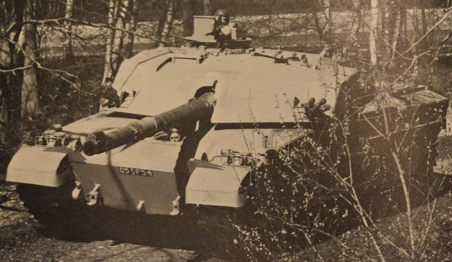 Technology | Blind Bat News