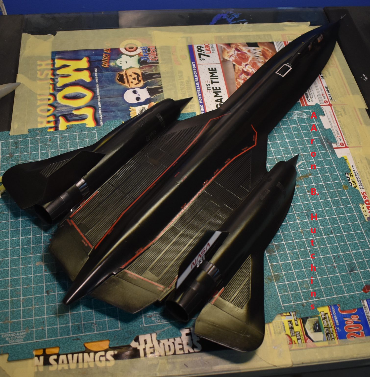 Reviews | Blind Bat News