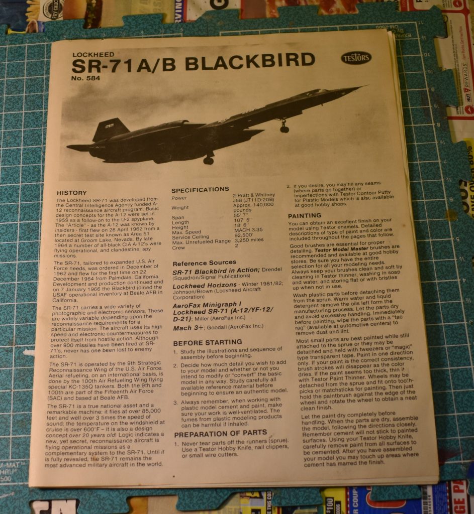 Reviews | Blind Bat News