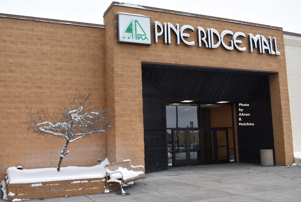 chubbuck | Blind Bat News